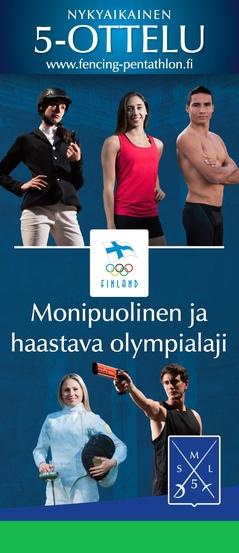 5-ottelu - Lahden Kaleva